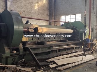 Chuanfoo Wood Industry Limited Company
