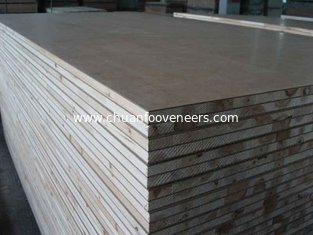 China Top Quality of Furniture used Veneer Plywood supplier