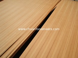 China Top Quality of Furniture used Teak Veneer Plywood supplier