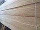 0.50MM Well-Sliced Crown Red Oak Natural Wood Veneer for Furniture Door Plywood supplier
